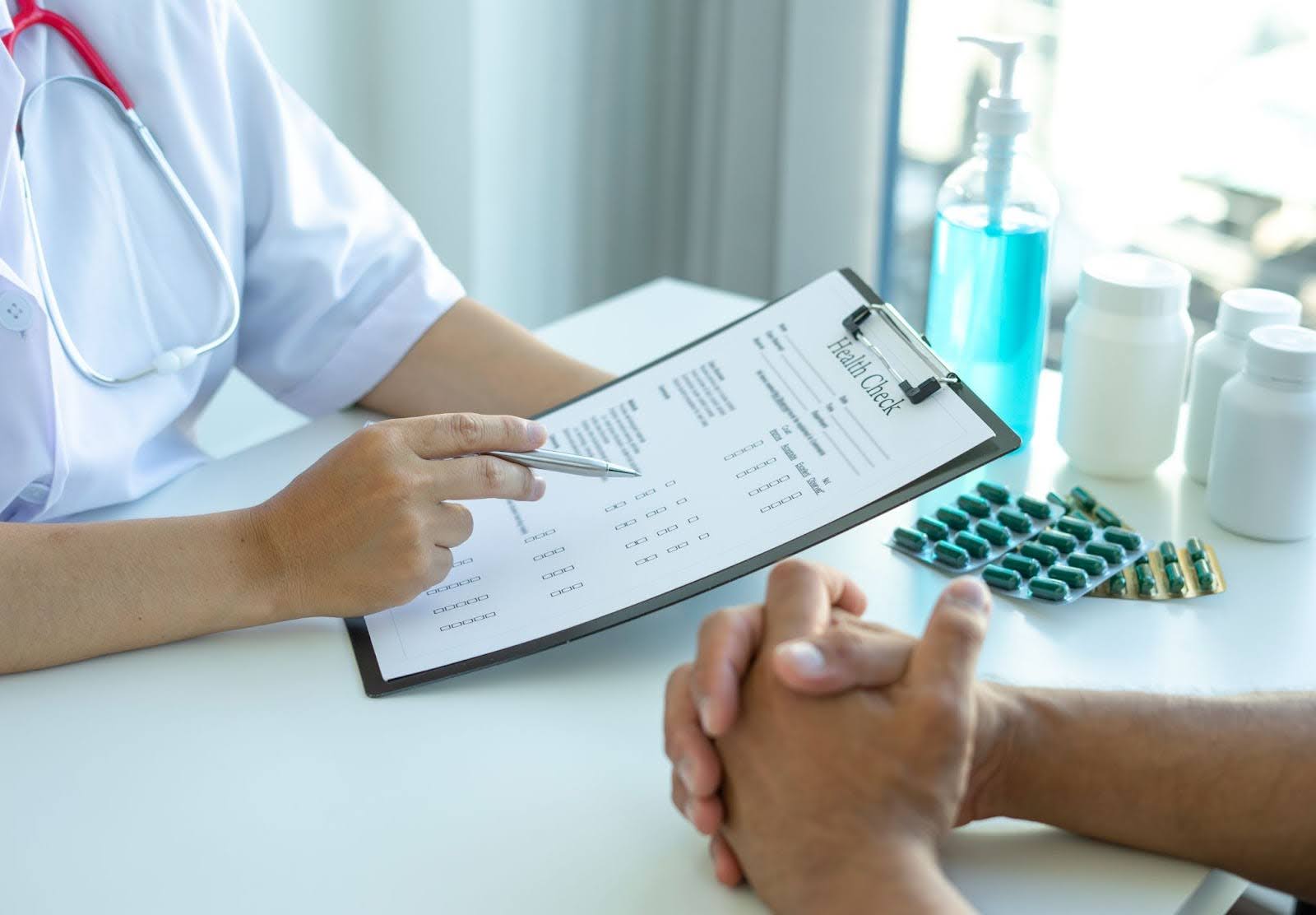 Personalized Patient Consultation & Medication Review in Brooklyn, NY ...